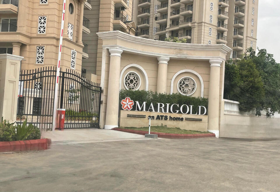 ATS Marigold Sector 89 A, Gurgaon | Price List & Brochure, Floor Plan ...