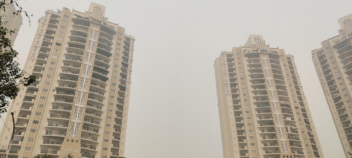 ATS One Hamlet Sector 104, Noida | Price List & Brochure, Floor Plan ...