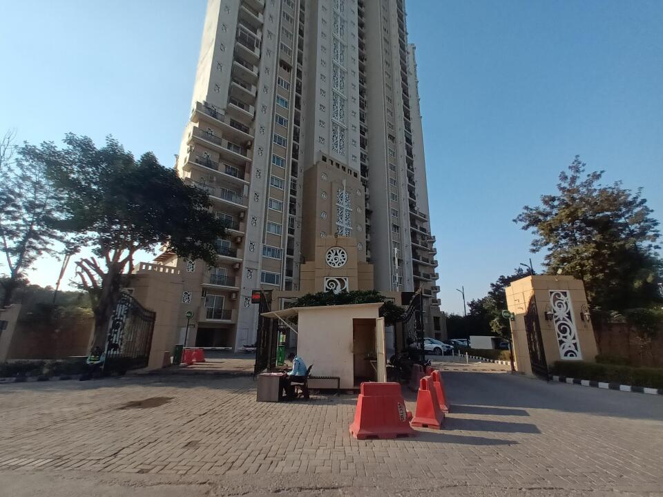 ATS One Hamlet Sector 104, Noida | Price List & Brochure, Floor Plan ...