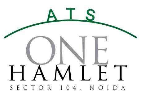 ATS Group ATS One Hamlet Floor Plan - Sector 104, Noida