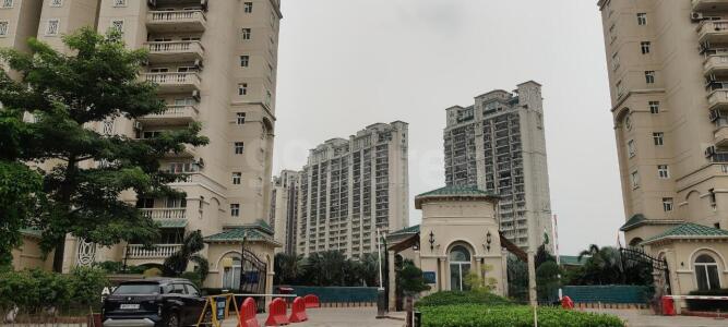 ATS Pristine Noida, Sector 150 | Price List & Brochure, Floor Plan ...