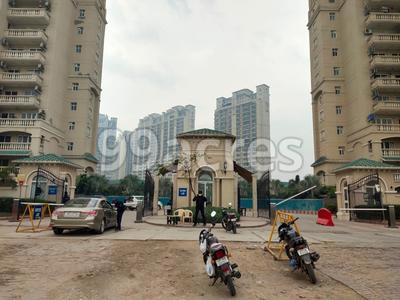 ATS Pristine Noida, Sector-150 | Price List & Brochure, Floor Plan ...