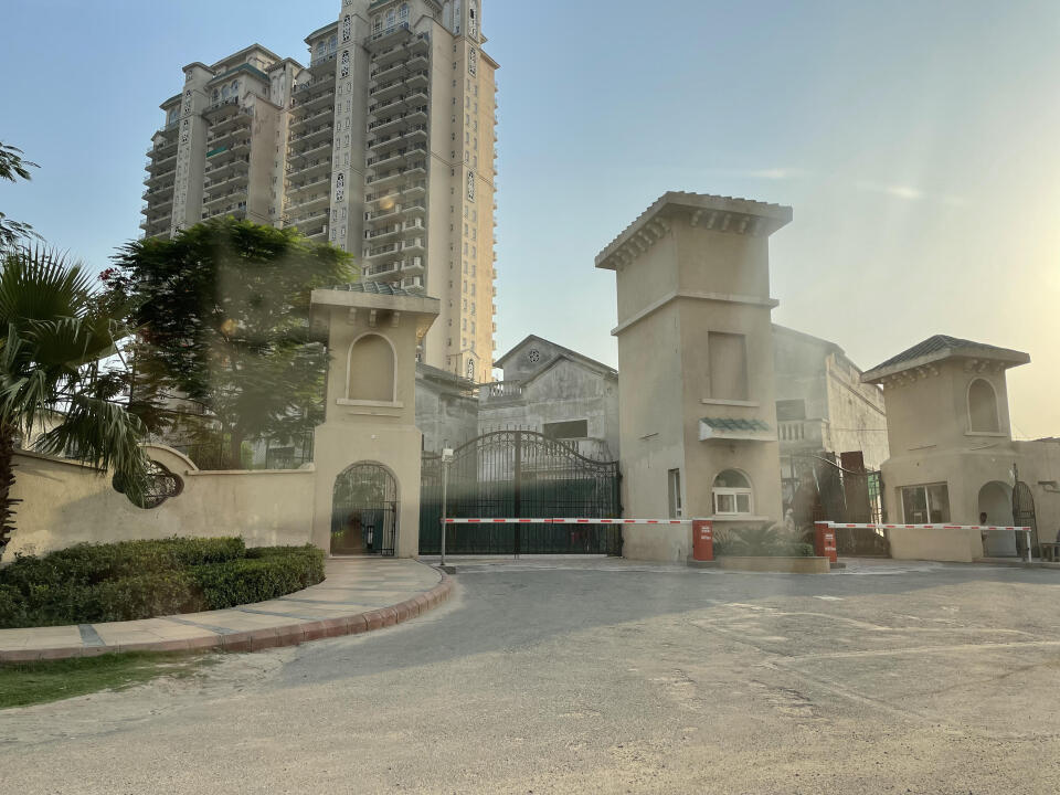 ATS Triumph Sector 104, Gurgaon | Price List & Brochure, Floor Plan ...