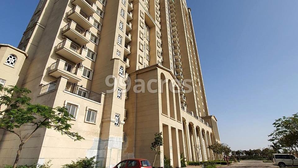 ATS Triumph Gurgaon, Sector-104 | Price List & Brochure, Floor Plan ...