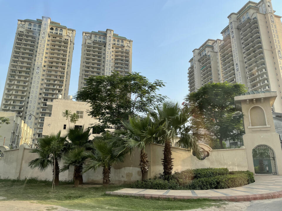 ATS Triumph Sector 104, Gurgaon | Price List & Brochure, Floor Plan ...