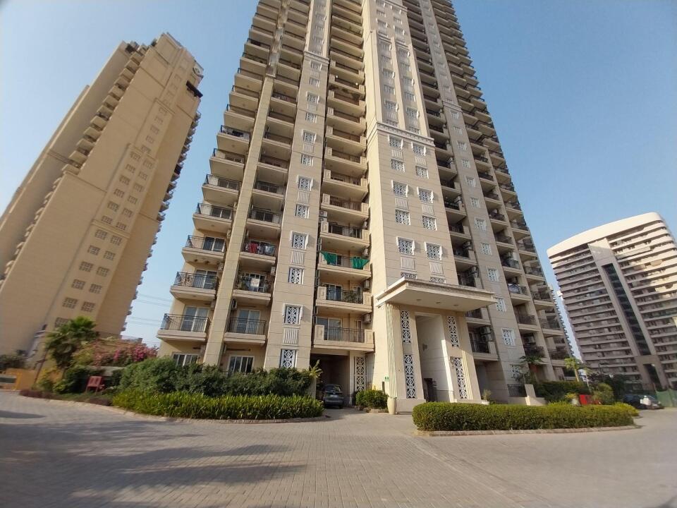 ATS Tourmaline Sector 109, Gurgaon | Price List & Brochure, Floor Plan ...