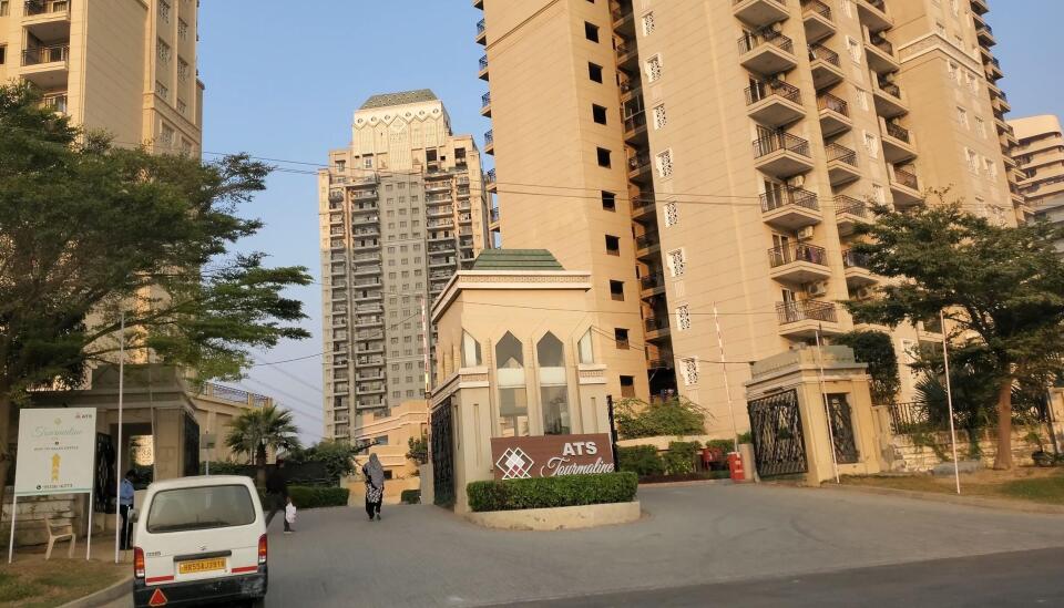 ATS Tourmaline Sector 109, Gurgaon Resale Price List, Brochure, Floor ...