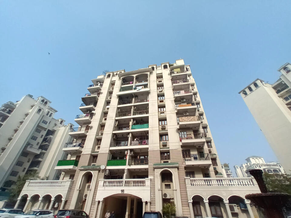 ATS Greens Village Sector 93 A, Noida Resale Price List, Brochure ...