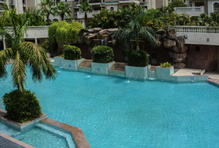 3 BHK / Bedroom Apartment / Flat for rent in ATS Greens Village Sector ...