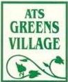 ATS Group ATS Greens Village Map - Sector 93 A Noida Location Map
