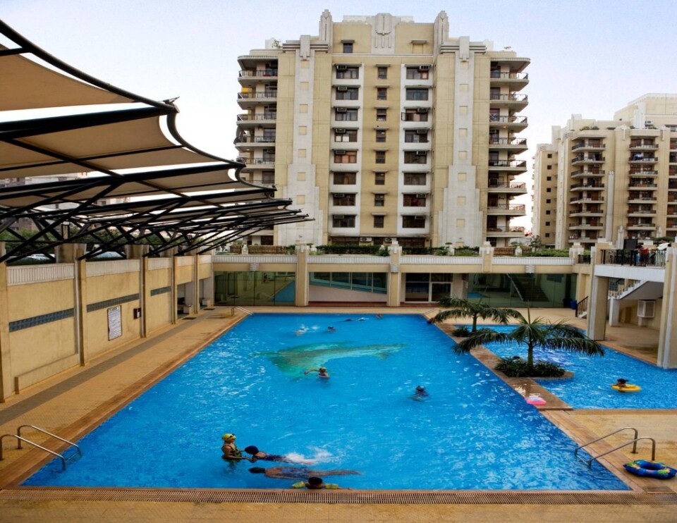 ATS Golf Meadows Prelude Dera Bassi, Chandigarh Resale Price List ...