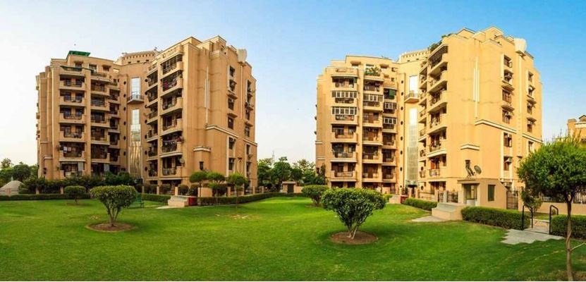 ATS Group ATS Greens 1 Photos - Sector 50, Noida Pictures