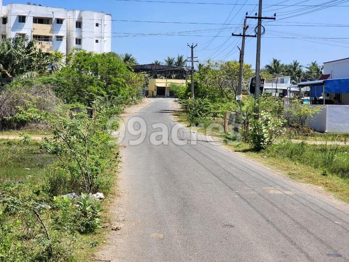 Kiwi Homes Avatar City Photos - Kandigai, Chennai South Pictures