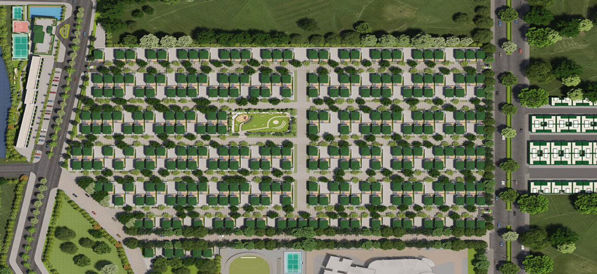 ATS Bonheur Avenue Sohna, Gurgaon | Price List & Brochure, Floor Plan ...