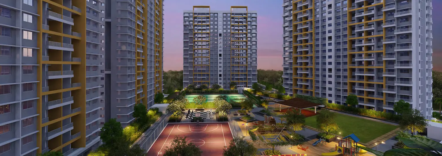 ATS Homekraft Pious Orchards Sector 150, Noida | Price List & Brochure ...