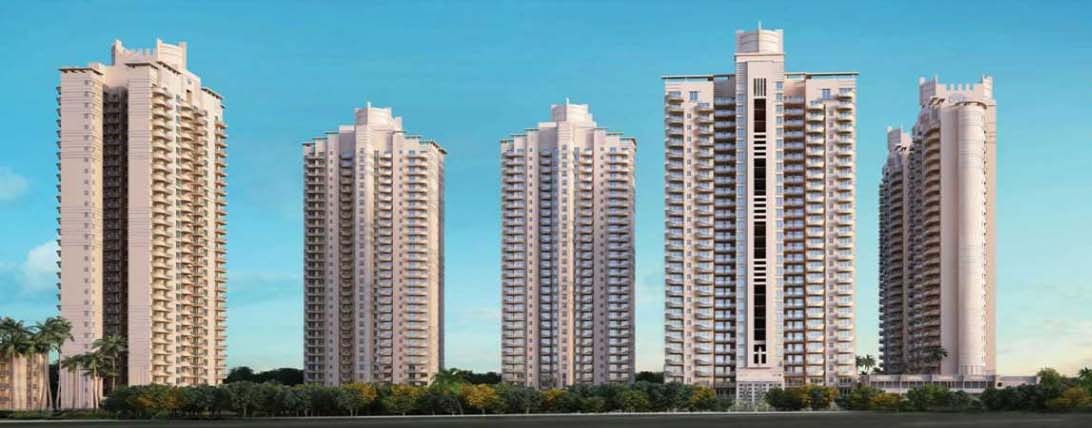 ATS Group ATS Grandstand Photos - Sector-99A Gurgaon Pictures