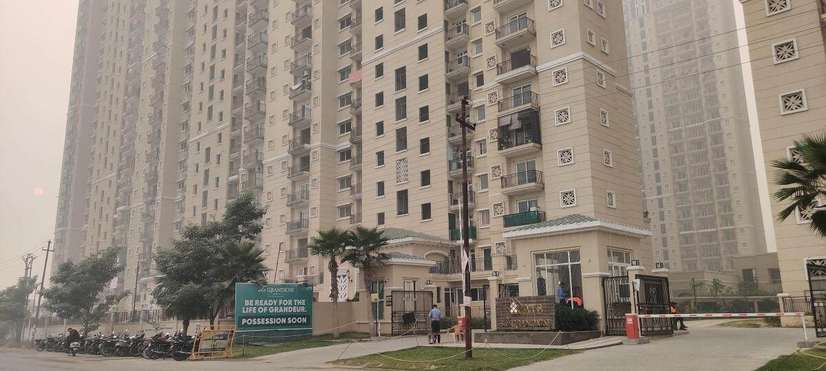 ATS Le Grandiose Sector 150, Noida | Price List & Brochure, Floor Plan ...