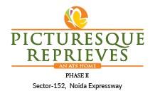 ATS Picturesque Reprieves Sector 152, Noida | Price List & Brochure ...