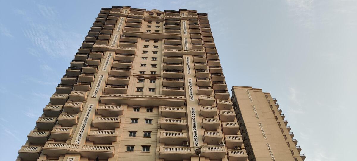 ATS Rhapsody Sector 1 Greater Noida West | Price List & Brochure, Floor ...