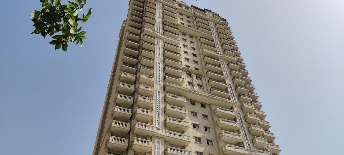 ATS Rhapsody Sector 1 Greater Noida West, Greater Noida | Price List ...