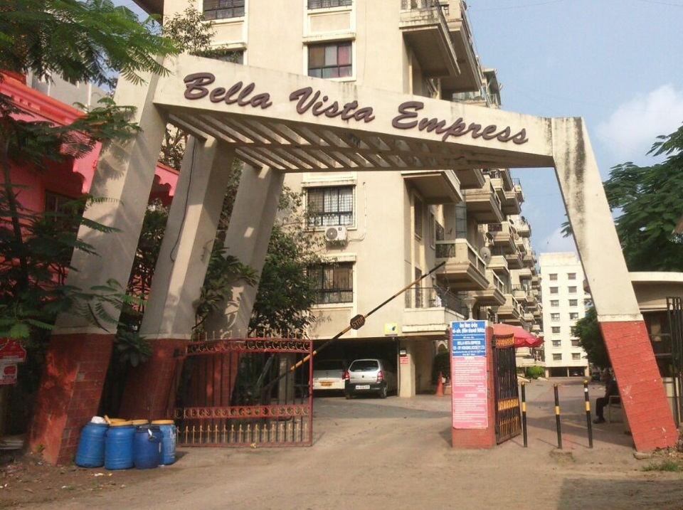 Atul Projects Atul Bella Vista Empress Photos - Shankar Kalat Nagar ...