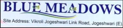 Atul Blue Meadows Jogeshwari East, Mumbai Resale Price List, Brochure ...