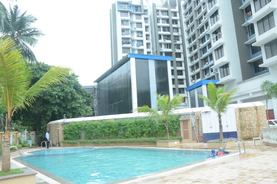 Atul Blue Fortuna Marol, Mumbai Resale Price List, Brochure, Floor Plan ...