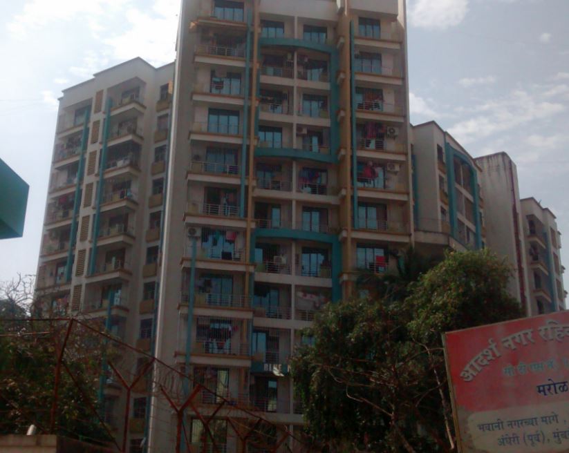 Atul Blue Monarch Bhavani Nagar, Bhandup Resale Price List, Brochure ...
