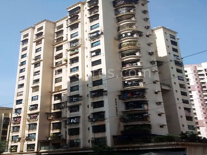 Atul Projects Atul Blue Orbit Photos - Malad West, Mumbai Pictures