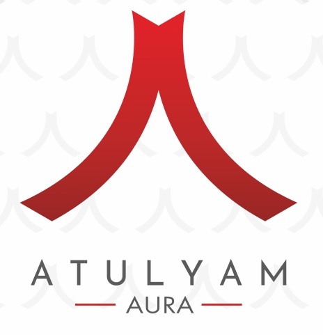 Atulyam Builders Patidar Chowk Atulyam Aura Floor Plan - Manharpur, Rajkot