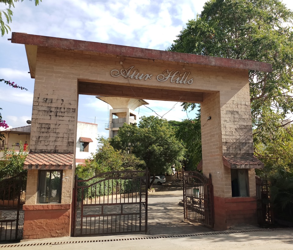 Atur India Atur Hills Photos - Undri, Pune Pictures