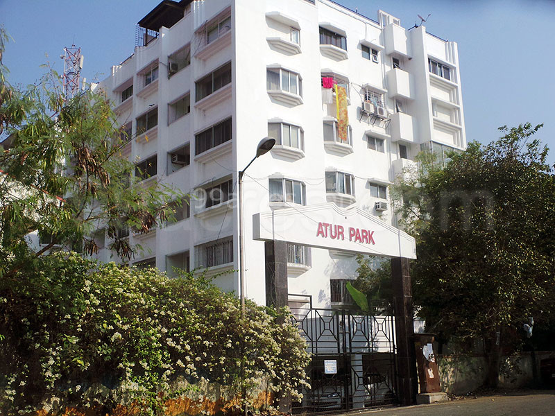 Atur India Atur Park Photos - Sangamvadi, Pune Pictures