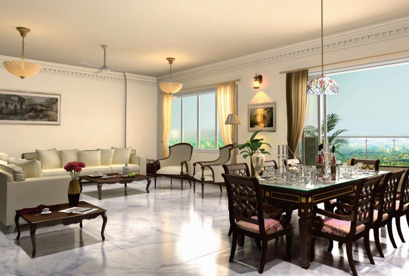 Atur Salisbury Towers Salisbury Park, Gultekadi | Price List & Brochure ...