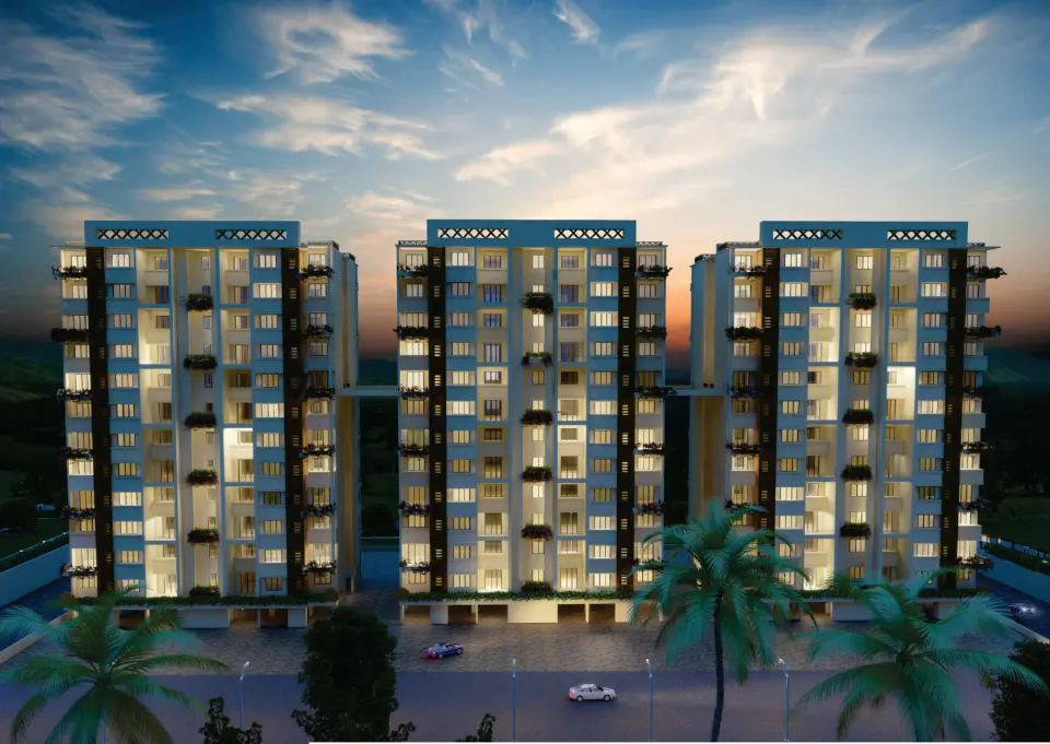 Atur Valley Vista Pisoli, Pune Resale Price List, Brochure, Floor Plan ...