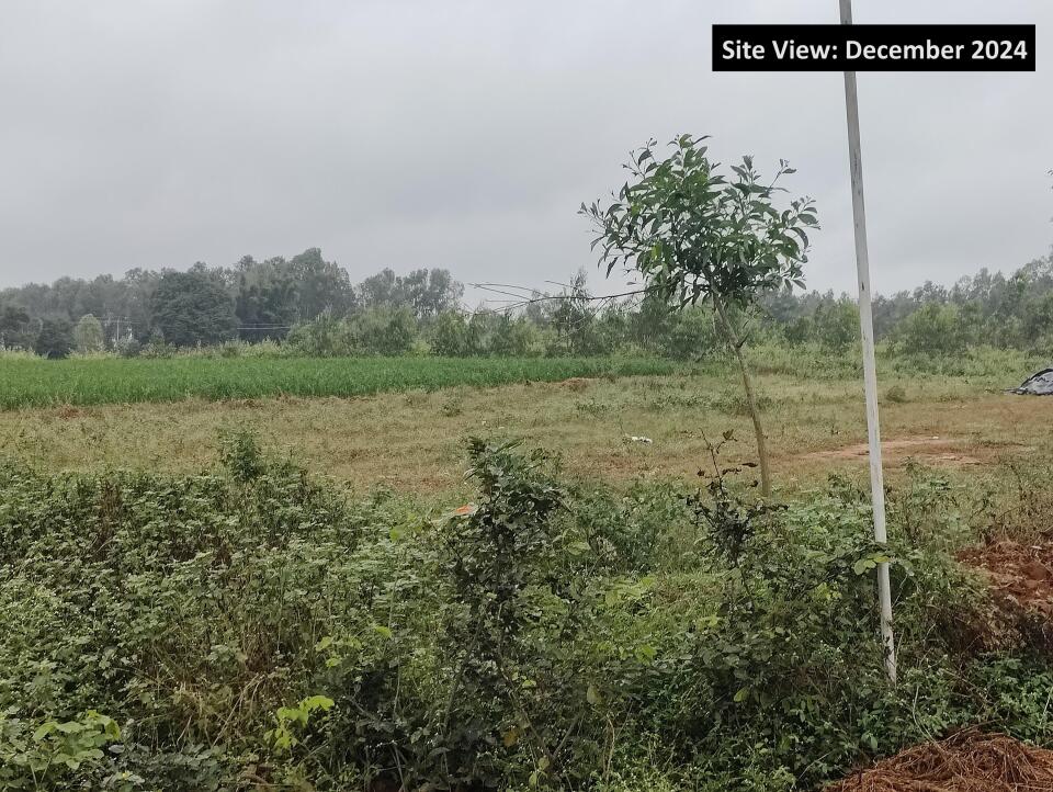 Atya Nandagokula Vrundavana Rajankunte, Doddaballapur Road | Price List ...