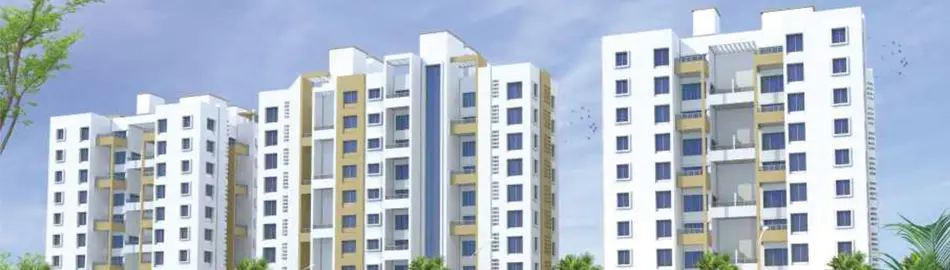 Audumbar Sunview Pune, Wadgaon Budruk | Price List & Brochure, Floor ...