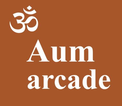 AUM Buildcon AUM Arcade Map - Nava Vadaj, Ahmedabad West Location Map