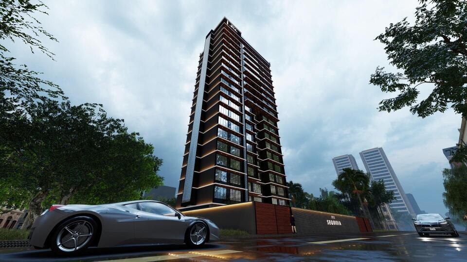 Aum Sequoia Mumbai, Santacruz West | Price List & Brochure, Floor Plan ...
