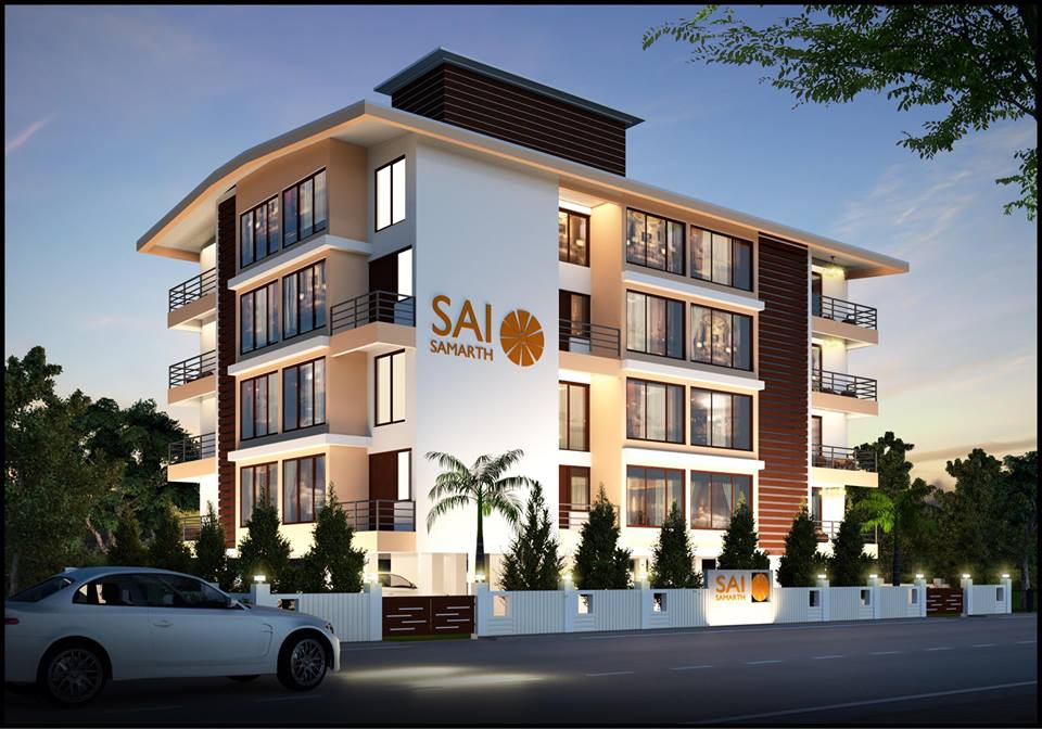 Aura Builders Goa Aura Sai Samarth Photos - Aradi Socorro, Goa Pictures