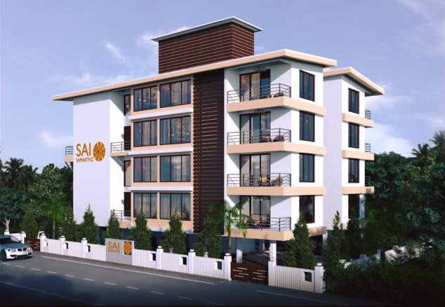 Aura Builders Goa Aura Sai Samarth Photos - Aradi Socorro, Goa Pictures