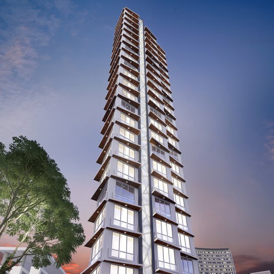 Swayam Rudra Heights Mumbai, Kandivali West Resale Price List, Brochure ...