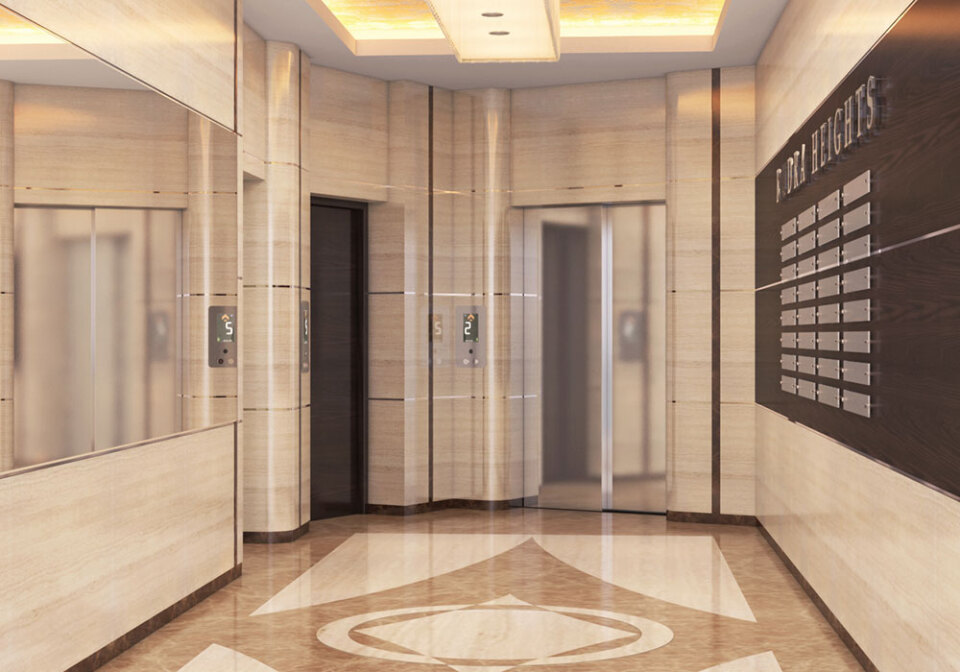 Swayam Rudra Heights Mumbai, Kandivali West Resale Price List, Brochure ...