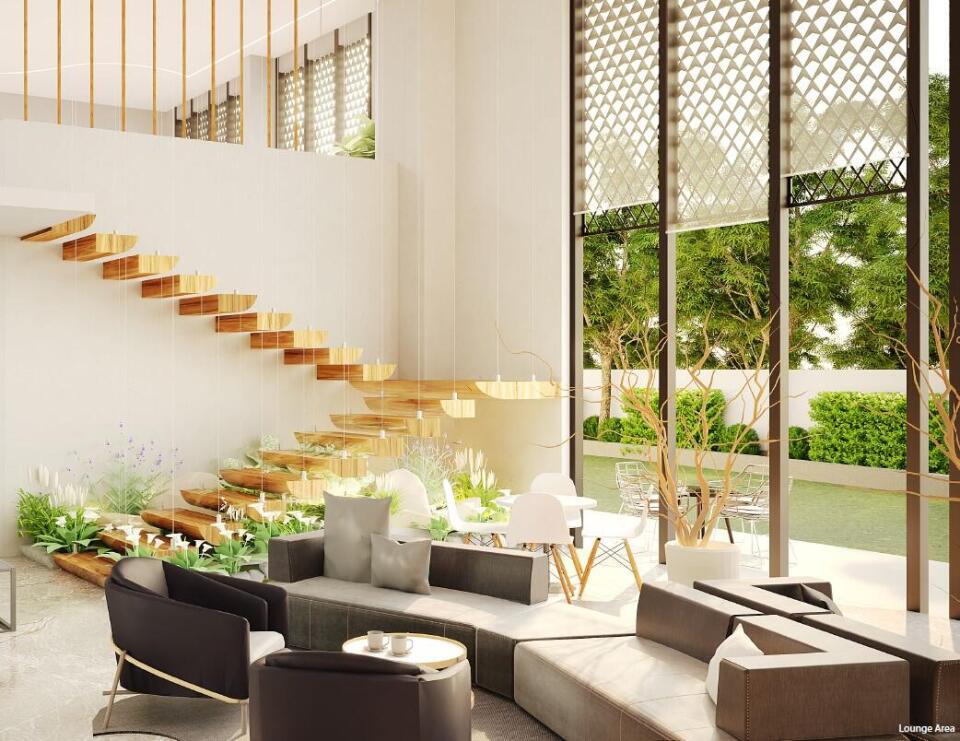 Aura Projects Aura Vidha Photos - Kondapur, Hyderabad Pictures