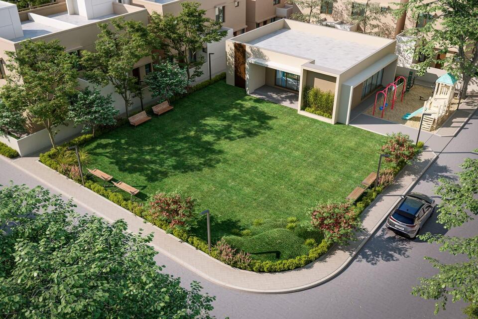 Aura Realty Aura Infinity Photos - Waghodia Road, Vadodara Pictures