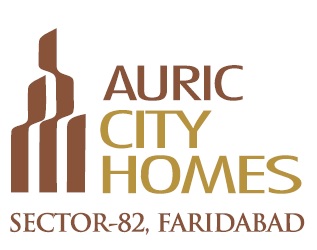 Auric Group Auric City Homes Map - Sector 82 Faridabad Location Map