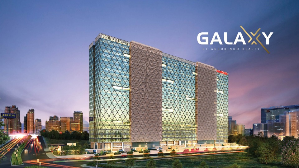 Galaxy by Aurobindo Realty Hyderabad, Hi-Tech City | Resale Price List ...