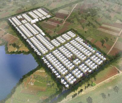 Sansa County Sector 2 Patancheru, Hyderabad | Price List & Brochure ...