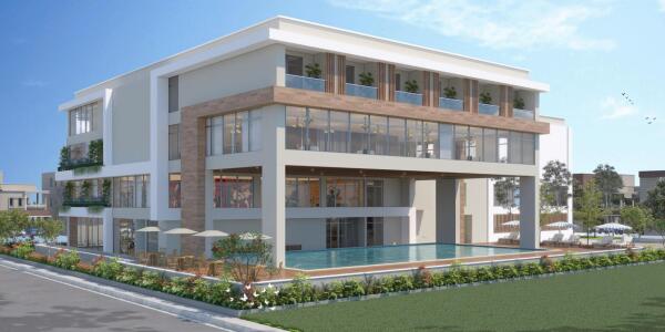 4 BHK House / Villa for sale in Sansa County Sector 2 Patancheru ...