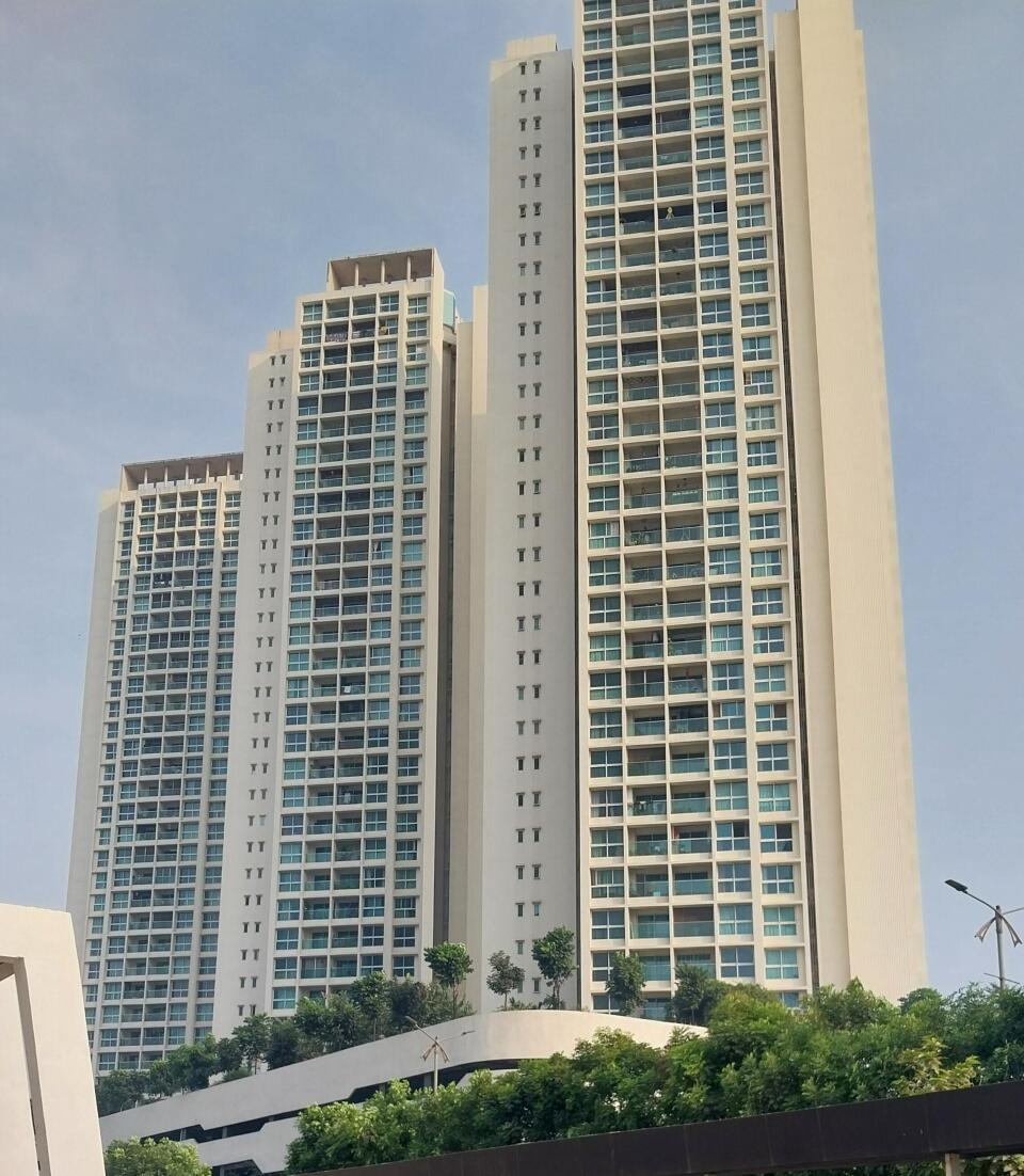 Aurum Q Residences Ghansoli, Navi Mumbai | Price List & Brochure, Floor ...