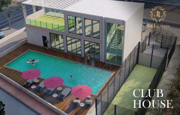La Luxuria Shahapur, Thane | Price List & Brochure, Floor Plan ...